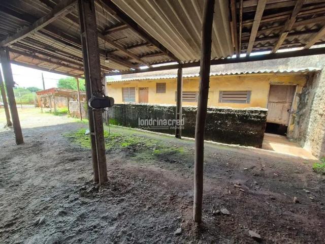 Terreno / Lote para Venda em Londrina/PR Conjunto Cafezal 1