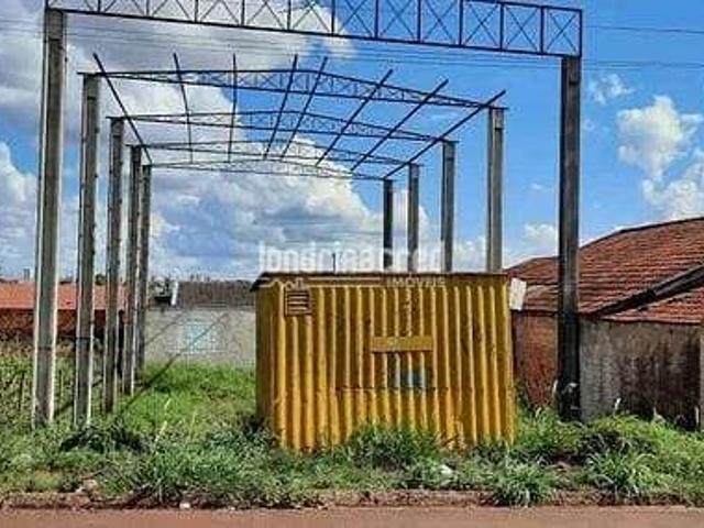 Terreno / Lote para Venda em Londrina/PR Conjunto Café