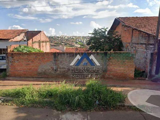 Terreno / Lote para Venda em Londrina/PR Conjunto Café