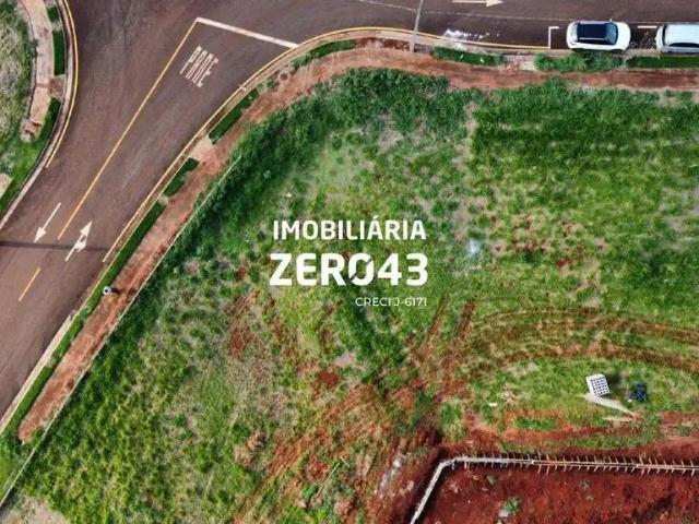 Terreno / Lote para Venda em Londrina/PR Conjunto Habitacional Alexandre Urbanas