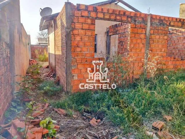 Terreno / Lote para Venda em Londrina/PR Conjunto Habitacional Alexandre Urbanas