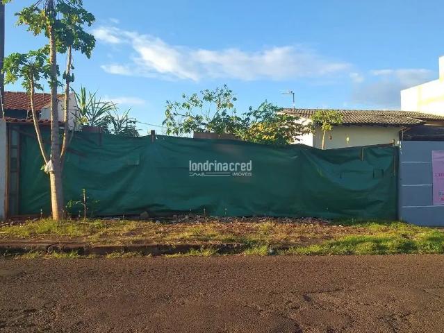 Terreno / Lote para Venda em Londrina/PR Conjunto Habitacional Alexandre Urbanas
