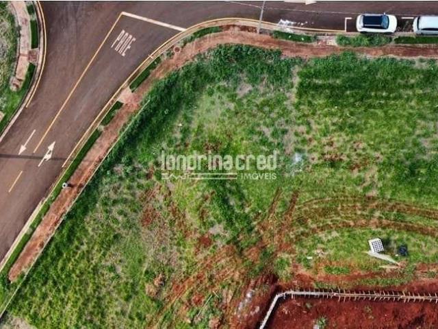 Terreno / Lote para Venda em Londrina/PR Conjunto Habitacional Alexandre Urbanas