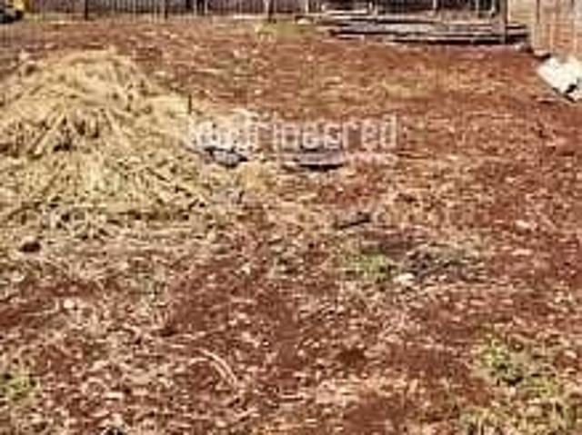 Terreno / Lote para Venda em Londrina/PR Conjunto Habitacional Alexandre Urbanas