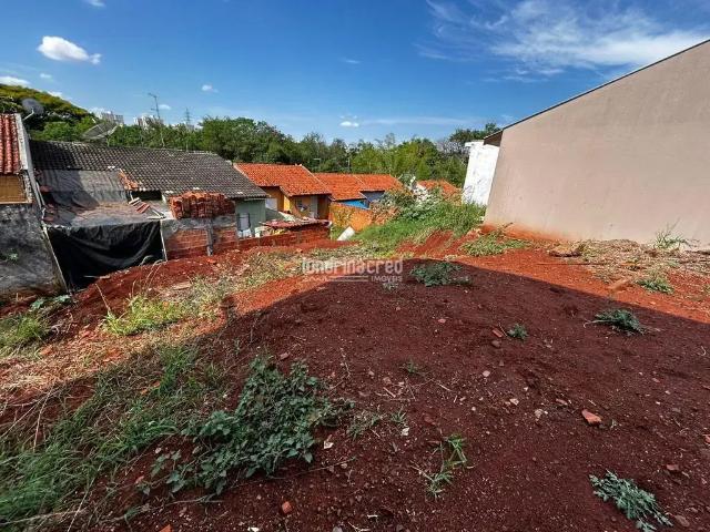 Terreno / Lote para Venda em Londrina/PR Conjunto Habitacional Alexandre Urbanas