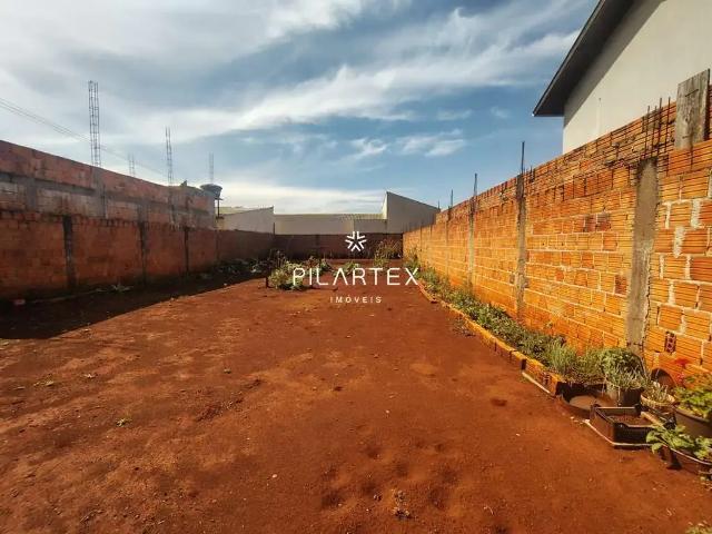 Terreno / Lote para Venda em Londrina/PR Conjunto Habitacional Alexandre Urbanas