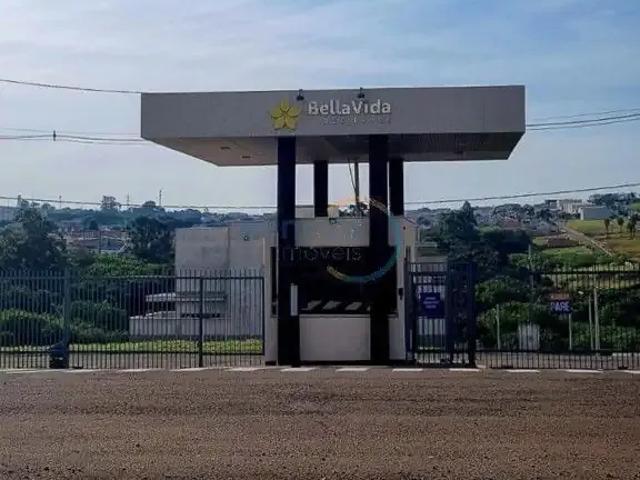 Terreno / Lote para Venda em Londrina/PR Conjunto Habitacional Doutor Farid Libos