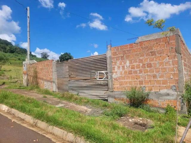 Terreno / Lote para Venda em Londrina/PR Conjunto Habitacional Jamile Dequech
