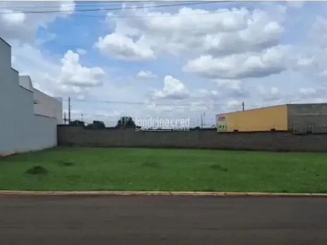 Terreno / Lote para Venda em Londrina/PR Conjunto Habitacional Jesualdo Garcia Pessoa