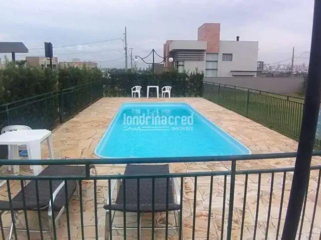 Terreno / Lote para Venda em Londrina/PR Conjunto Habitacional Jesualdo Garcia Pessoa