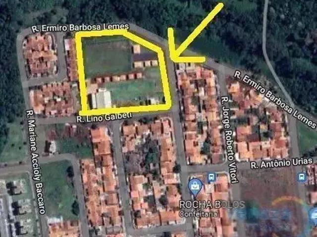 Terreno / Lote para Venda em Londrina/PR Conjunto Habitacional José Garcia Molina