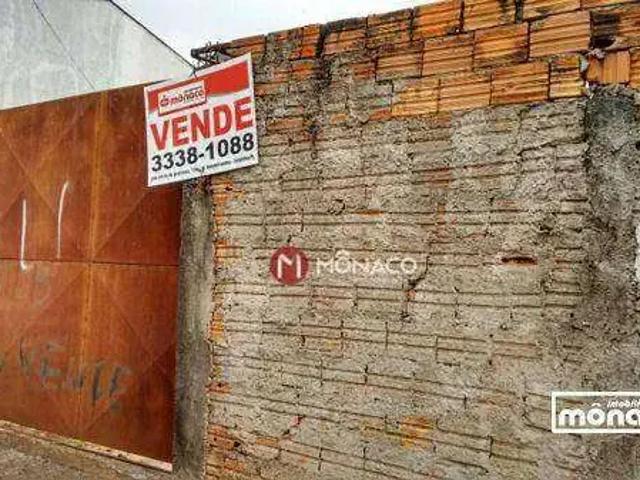 Terreno / Lote para Venda em Londrina/PR Conjunto Habitacional José Garcia Molina
