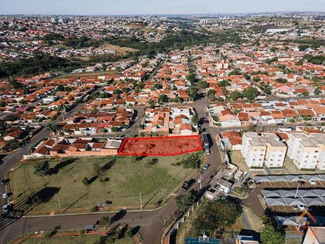 Terreno / Lote para Venda em Londrina/PR Conjunto Habitacional José Garcia Molina