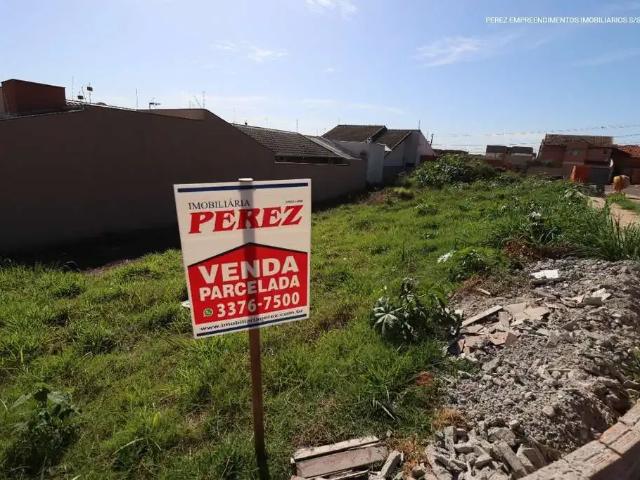 Terreno / Lote para Venda em Londrina/PR Conjunto Habitacional José Garcia Molina