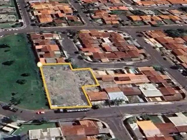 Terreno / Lote para Venda em Londrina/PR Conjunto Habitacional José Garcia Molina