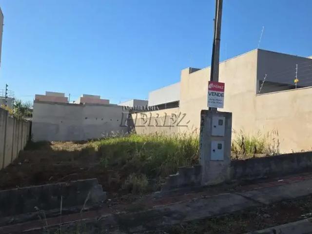 Terreno / Lote para Venda em Londrina/PR Conjunto Habitacional José Garcia Molina