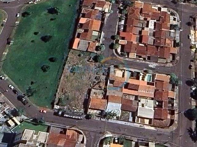 Terreno / Lote para Venda em Londrina/PR Conjunto Habitacional José Garcia Molina