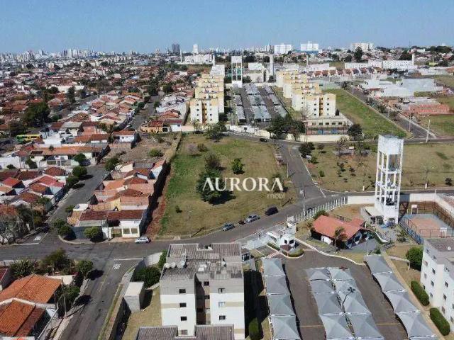 Terreno / Lote para Venda em Londrina/PR Conjunto Habitacional José Garcia Molina