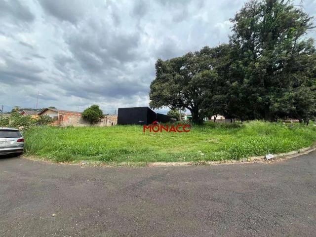 Terreno / Lote para Venda em Londrina/PR Conjunto Habitacional Maria Cecília Serrano de Oliveira
