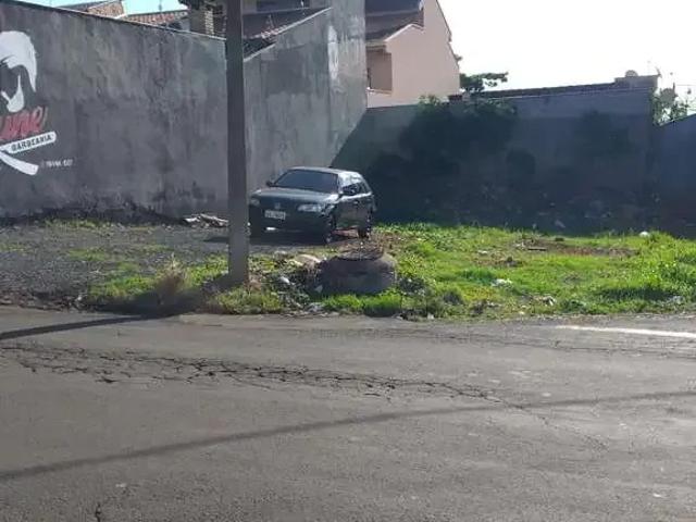 Terreno / Lote para Venda em Londrina/PR Conjunto Habitacional Maria Cecília Serrano de Oliveira