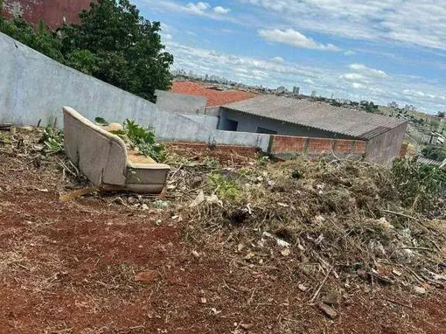 Terreno / Lote para Venda em Londrina/PR Conjunto Parigot de Souza 3