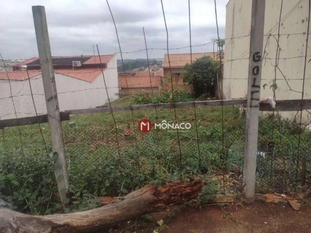 Terreno / Lote para Venda em Londrina/PR Conjunto Parigot de Souza 3