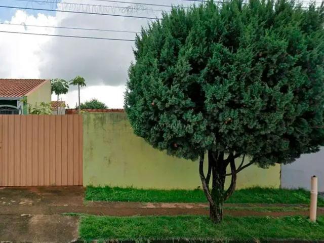 Terreno / Lote para Venda em Londrina/PR Conjunto Residencial Marajoara