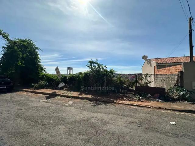 Terreno / Lote para Venda em Londrina/PR Conjunto Residencial Marajoara