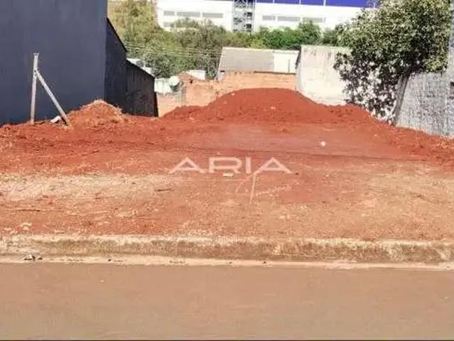 Terreno / Lote para Venda em Londrina/PR Conjunto Residencial Itamaraty