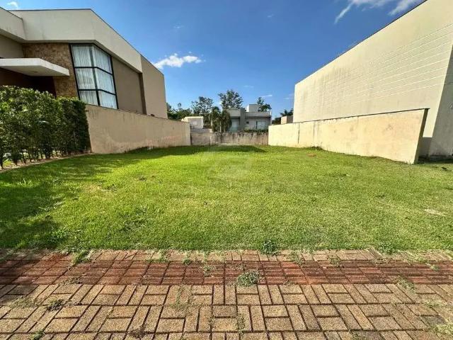 Terreno / Lote para Venda em Londrina/PR Conjunto Residencial Vivendas do Arvoredo