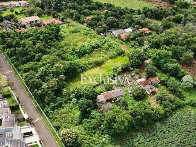 Terreno / Lote para Venda em Londrina/PR Conjunto Residencial Vivendas do Arvoredo