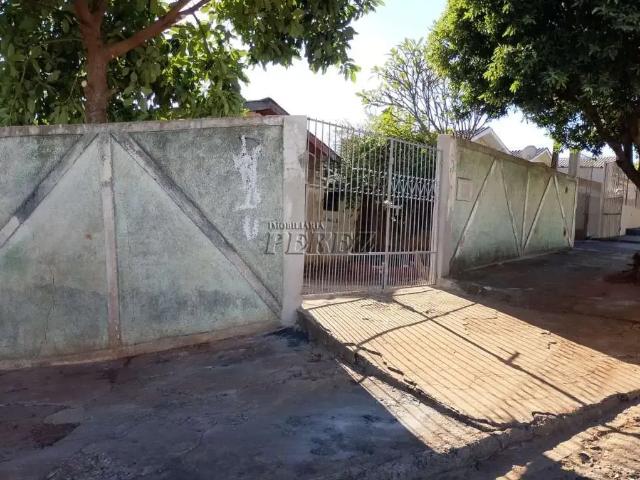 Terreno / Lote para Venda em Londrina/PR Conjunto Semiramis Barros Braga