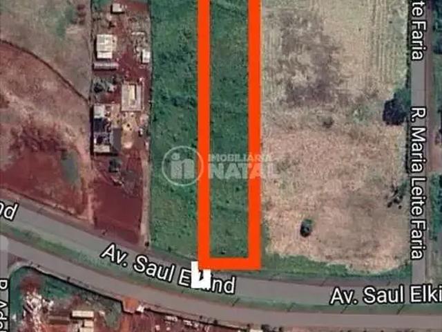Terreno / Lote para Venda em Londrina/PR Conjunto Vivi Xavier