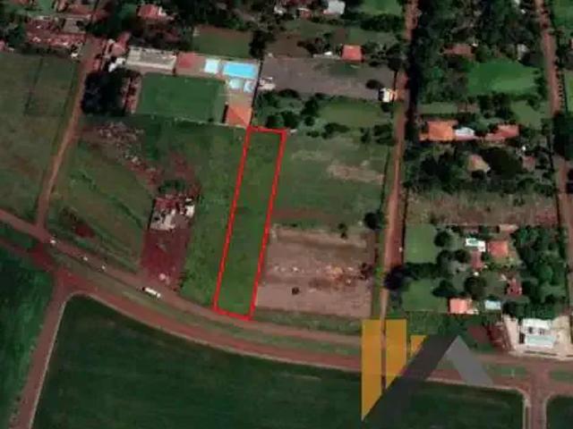 Terreno / Lote para Venda em Londrina/PR Conjunto Vivi Xavier