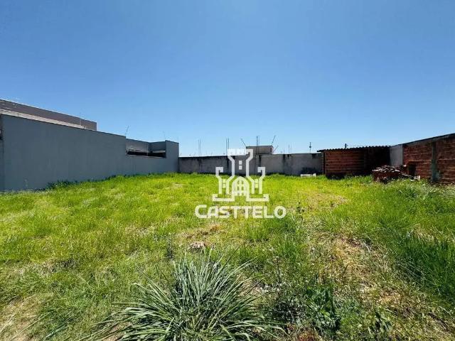 Terreno / Lote para Venda em Londrina/PR Conjunto Vivi Xavier