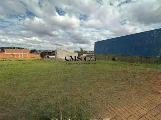 Terreno / Lote para Venda em Londrina/PR Conjunto Vivi Xavier