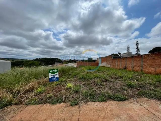 Terreno / Lote para Venda em Londrina/PR Conjunto Vivi Xavier