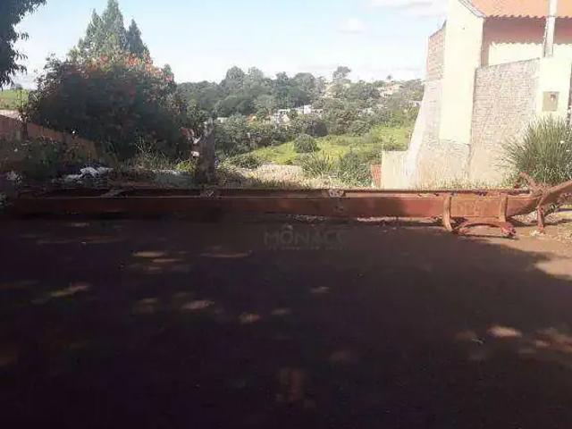 Terreno / Lote para Venda em Londrina/PR Conjunto Vivi Xavier