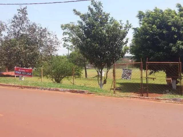 Terreno / Lote para Venda em Londrina/PR Conjunto Vivi Xavier