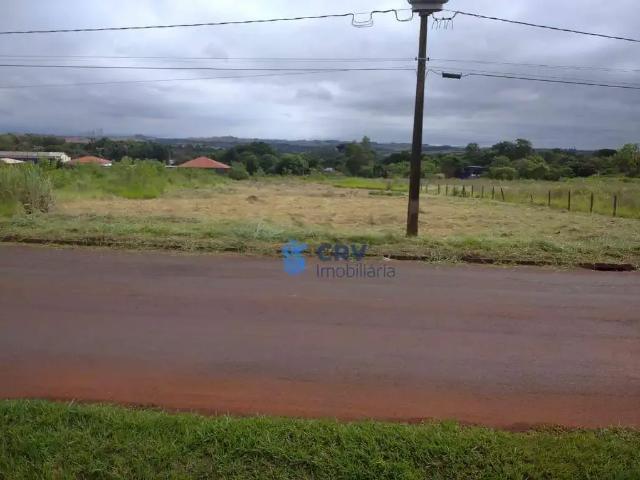 Terreno / Lote para Venda em Londrina/PR Conjunto Vivi Xavier