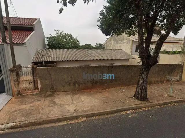 Terreno / Lote para Venda em Londrina/PR Dom Ático