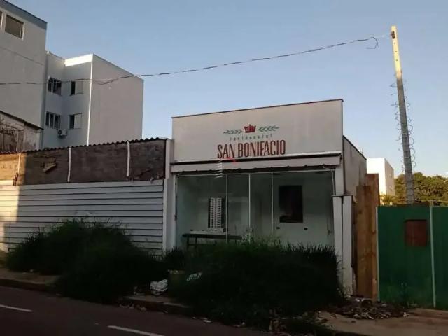Terreno / Lote para Venda em Londrina/PR Dom Bosco