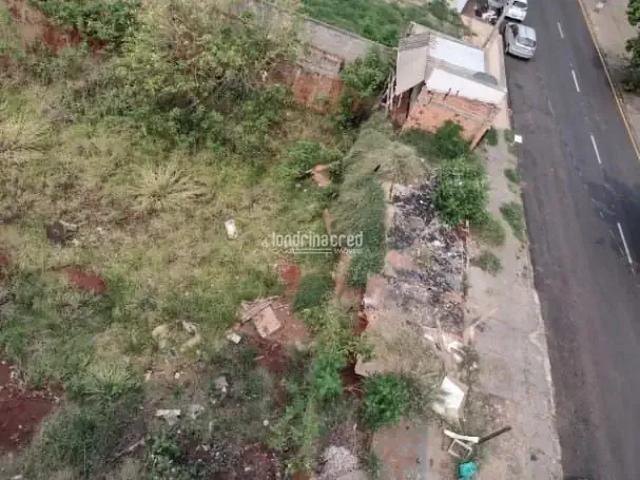 Terreno / Lote para Venda em Londrina/PR Dom Bosco