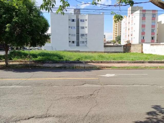 Terreno / Lote para Venda em Londrina/PR Dom Bosco