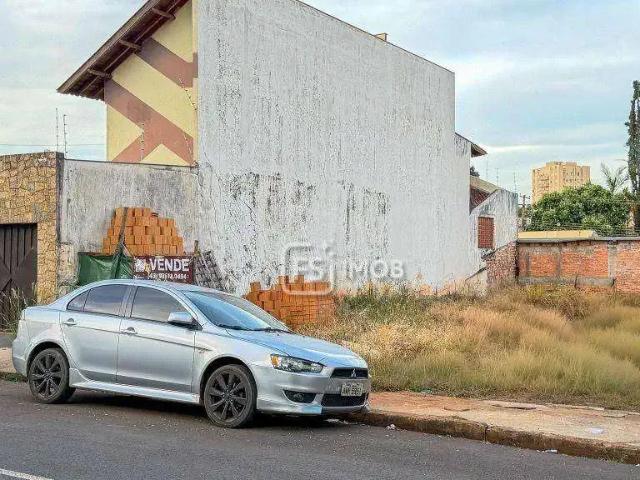 Terreno / Lote para Venda em Londrina/PR Dom Bosco