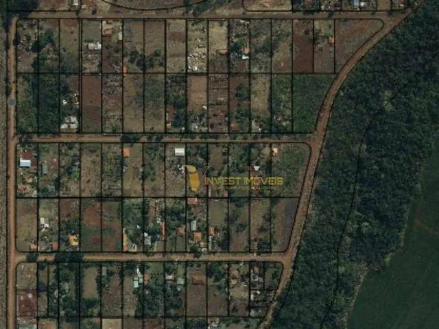 Terreno / Lote para Venda em Londrina/PR Dom Pedro I