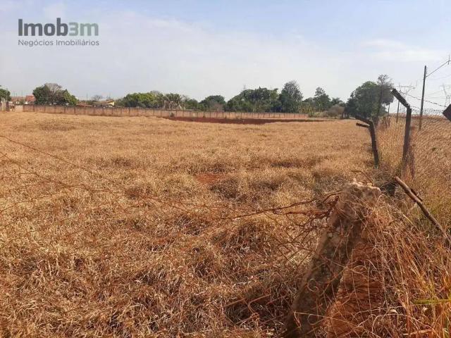 Terreno / Lote para Venda em Londrina/PR Dom Pedro I