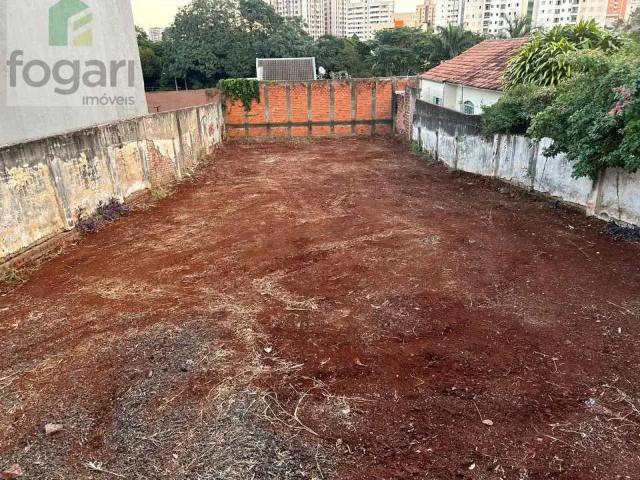 Terreno / Lote para Venda em Londrina/PR Dom Pedro I