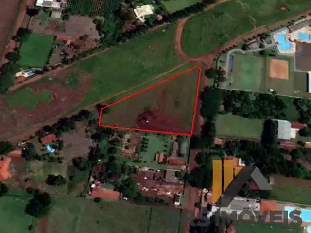 Terreno / Lote para Venda em Londrina/PR Dom Pedro I