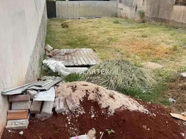 Terreno / Lote para Venda em Londrina/PR Dom Pedro I